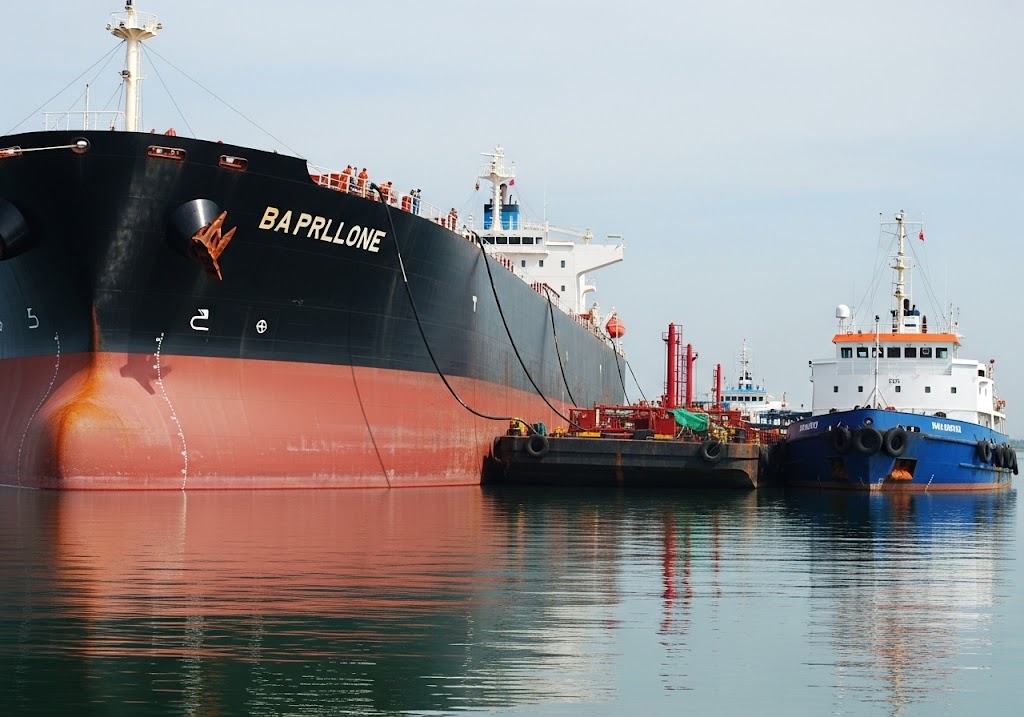 Bunker Fuel Supplier: Ensuring Quality Solutions - Global Bunker ...